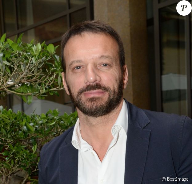 Samuel Le Bihan : "Je suis un meilleur père maintenant..." - Purepeople