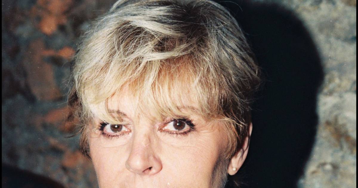 Sylvie Joly à Paris en 1997 - Purepeople