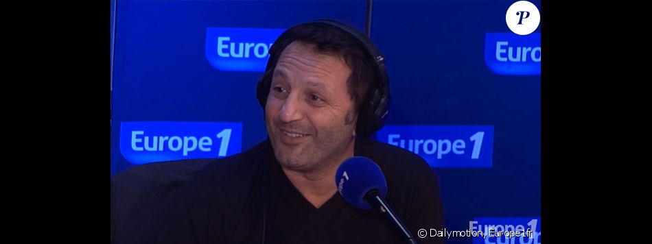 L'animateur Arthur raconte les coulisses de la coupure d'électricité ...