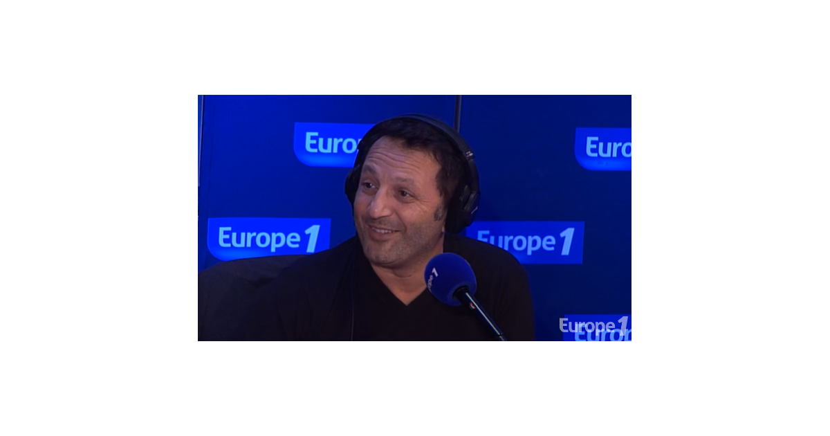 L'animateur Arthur raconte les coulisses de la coupure d'électricité ...