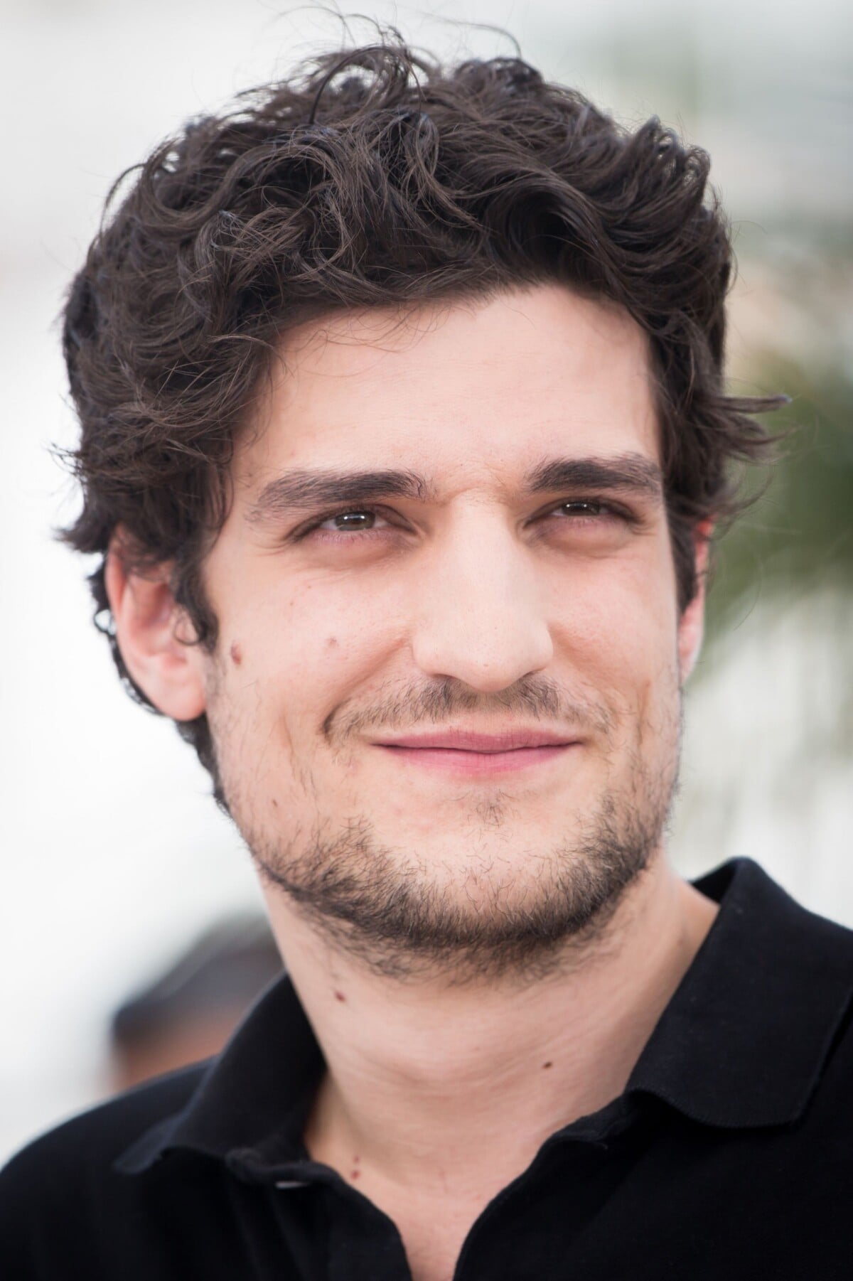 Photo : Louis Garrel - Photocall du film "Mon Roi" lors du 68e Festival ...
