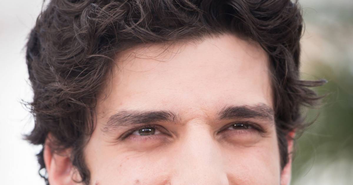 Louis Garrel - Photocall du film Mon Roi lors du 68e Festival ...