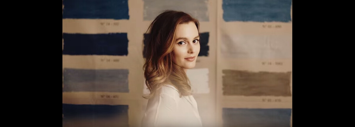 Vidéo : Leighton Meester, Heartstrings (2014) - Purepeople