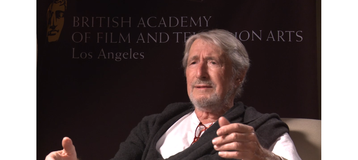 Photo : John Guillermin, réalisateur de La Tour Infernale, est mort ...