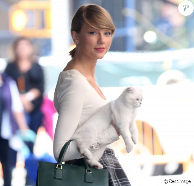 Taylor Swift détrône Beyoncé et Kim Kardashian - Purepeople