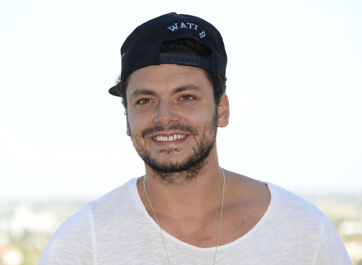 Photo : Kev Adams au photocall du film "Les Nouvelles aventures d ...