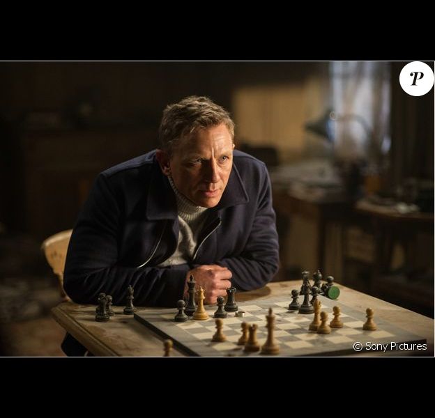 Daniel Craig : James Bond sommé de se taire, après ses sulfureuses ...