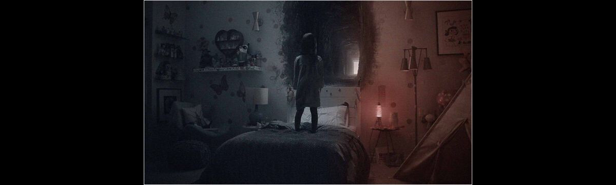 Vidéo : Bande-annonce de Paranormal Activity 5 : Ghost Dimension ...