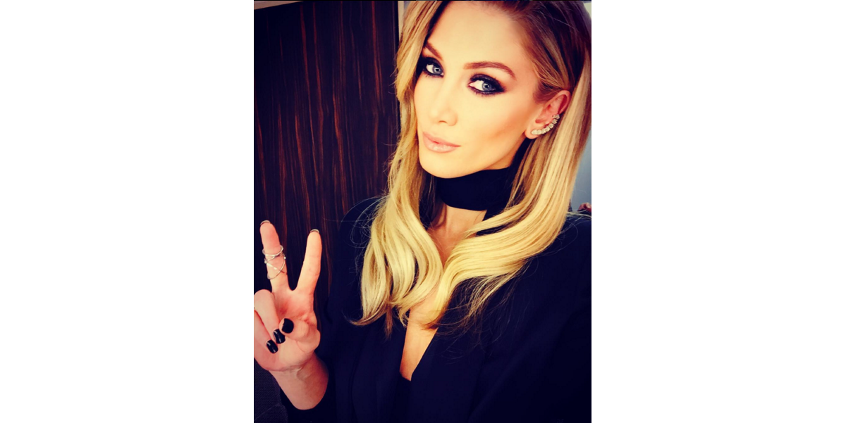 Photo Delta Goodrem Photo Publiée Le 9 Octobre 2015 Purepeople