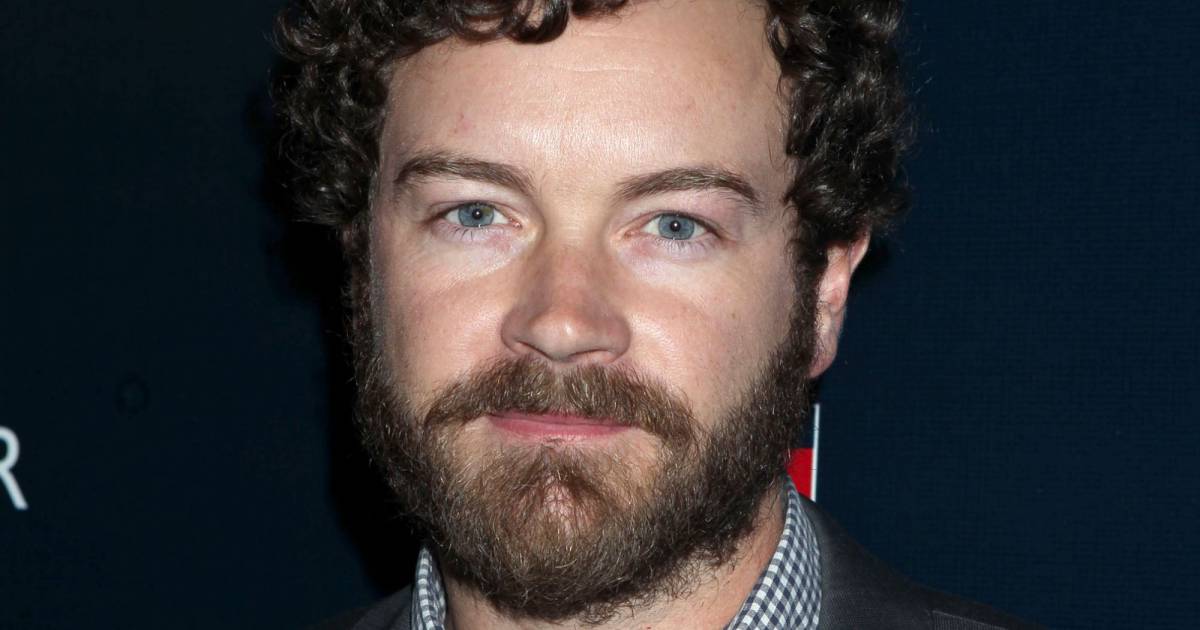 Danny Masterson - Soiree Tommy Hilfiger West Coast Flagship a West ...