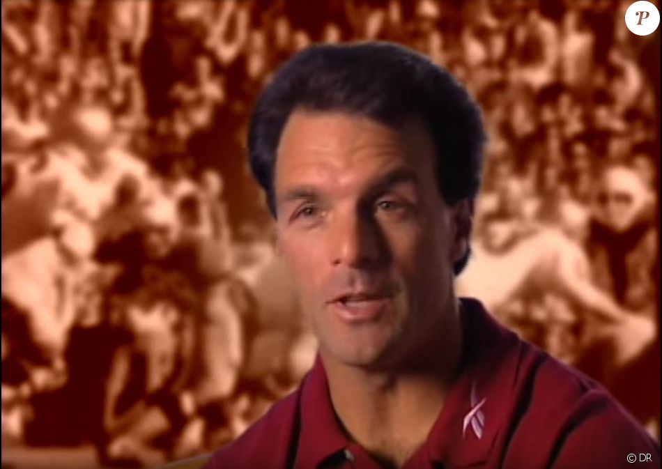 Doug Flutie - Purepeople Doug Flutie - Purepeople