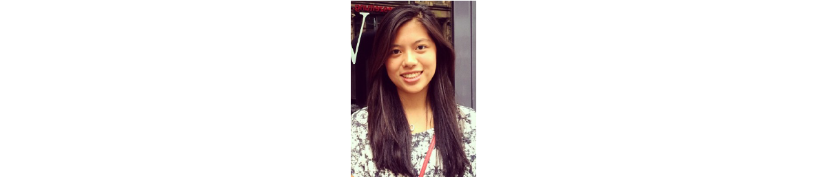 Photo : Vanessa Wang, future participante au Bal des débutantes 2015 ...