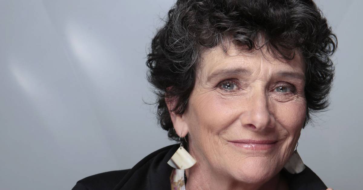 Isabelle Autissier, à Paris, le 25 septembre 2015. - Purepeople