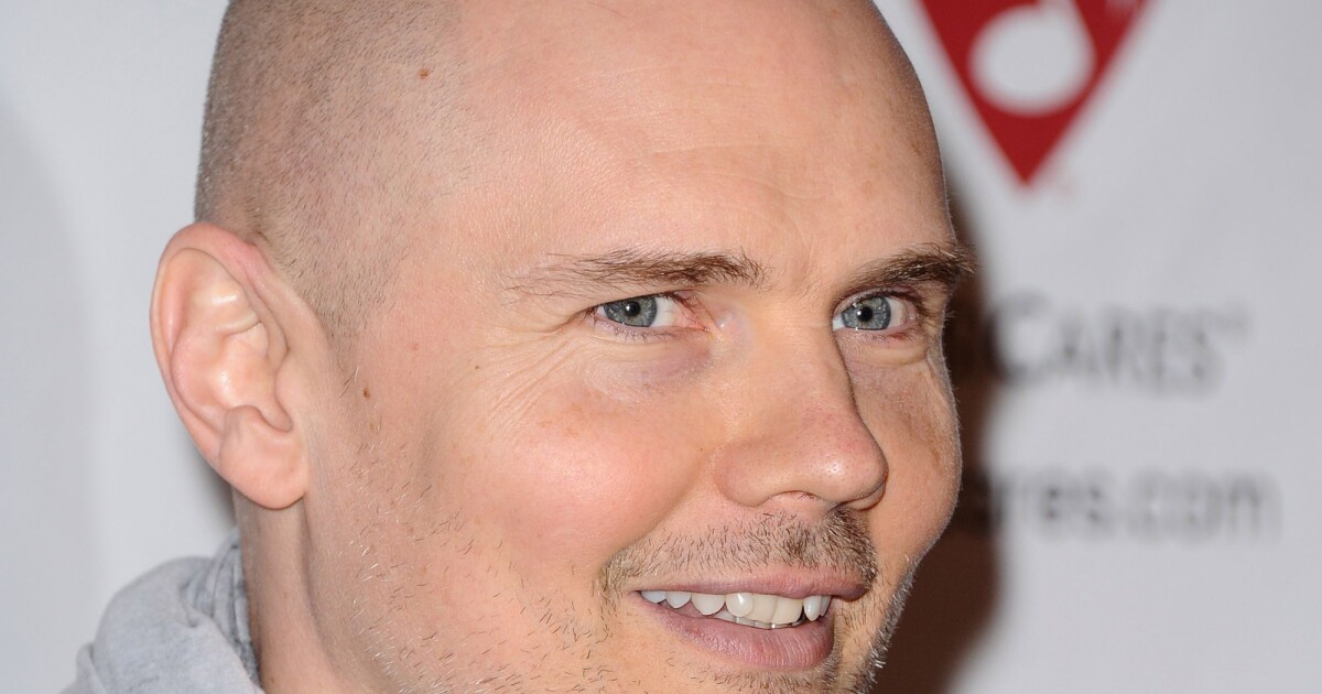 Billy Corgan (Smashing Pumpkins) papa à 48 ans : Sa jeune Chloe a ...