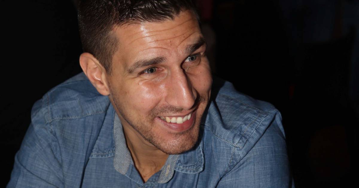 Exclusif - Loïc Landrau - Soirée annuelle de l'association des ...