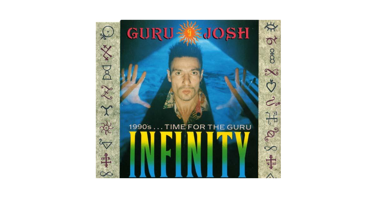Mort de Guru Josh Project à 51 ans : Le cadavre du DJ retrouvé chez lui ...
