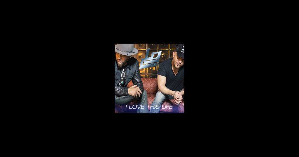 LoCash, I Love This Life - Purepeople