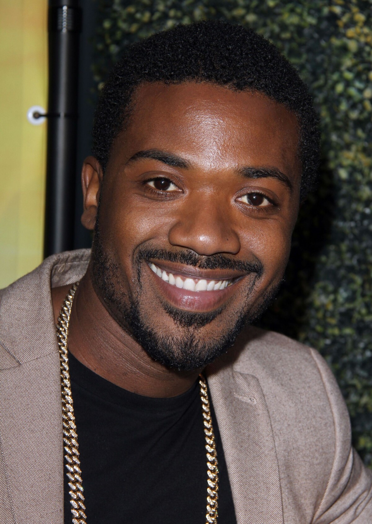 Photo : Ray J - Avant-première du film "Where Hope Grows" à Hollywood ...