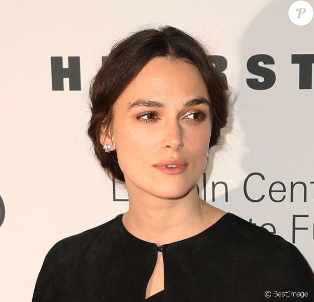 Keira Knightley dans la peau d'une grande figure française ! - Purepeople
