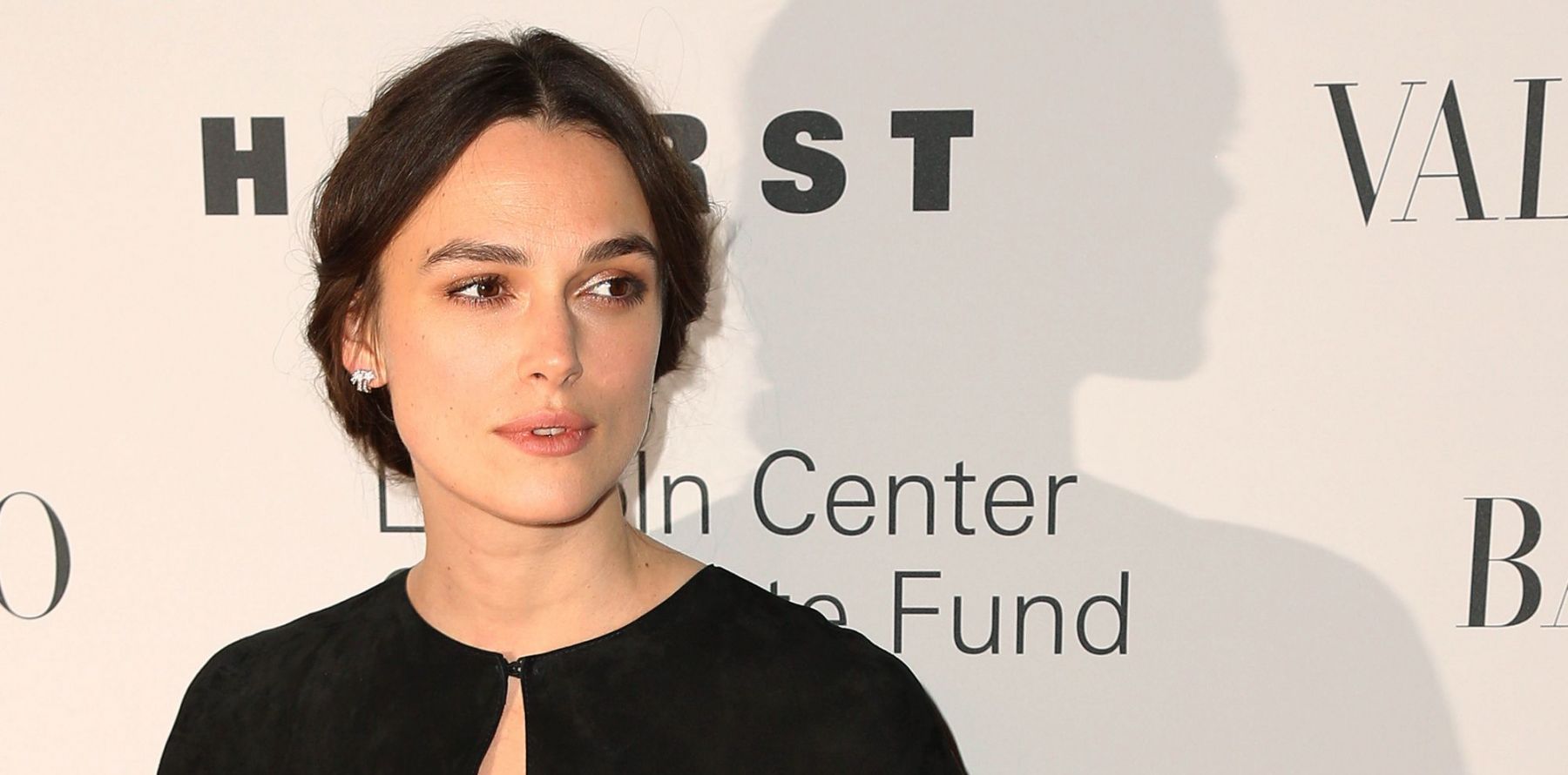 Keira Knightley dans la peau d'une grande figure française ! - Purepeople
