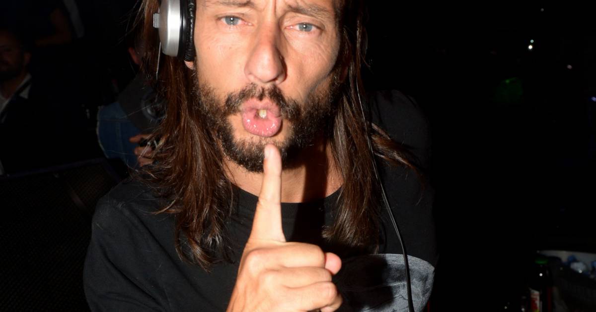 Bob Sinclar aurait-il aussi bien mixé sous le nom de Christophe Le ...