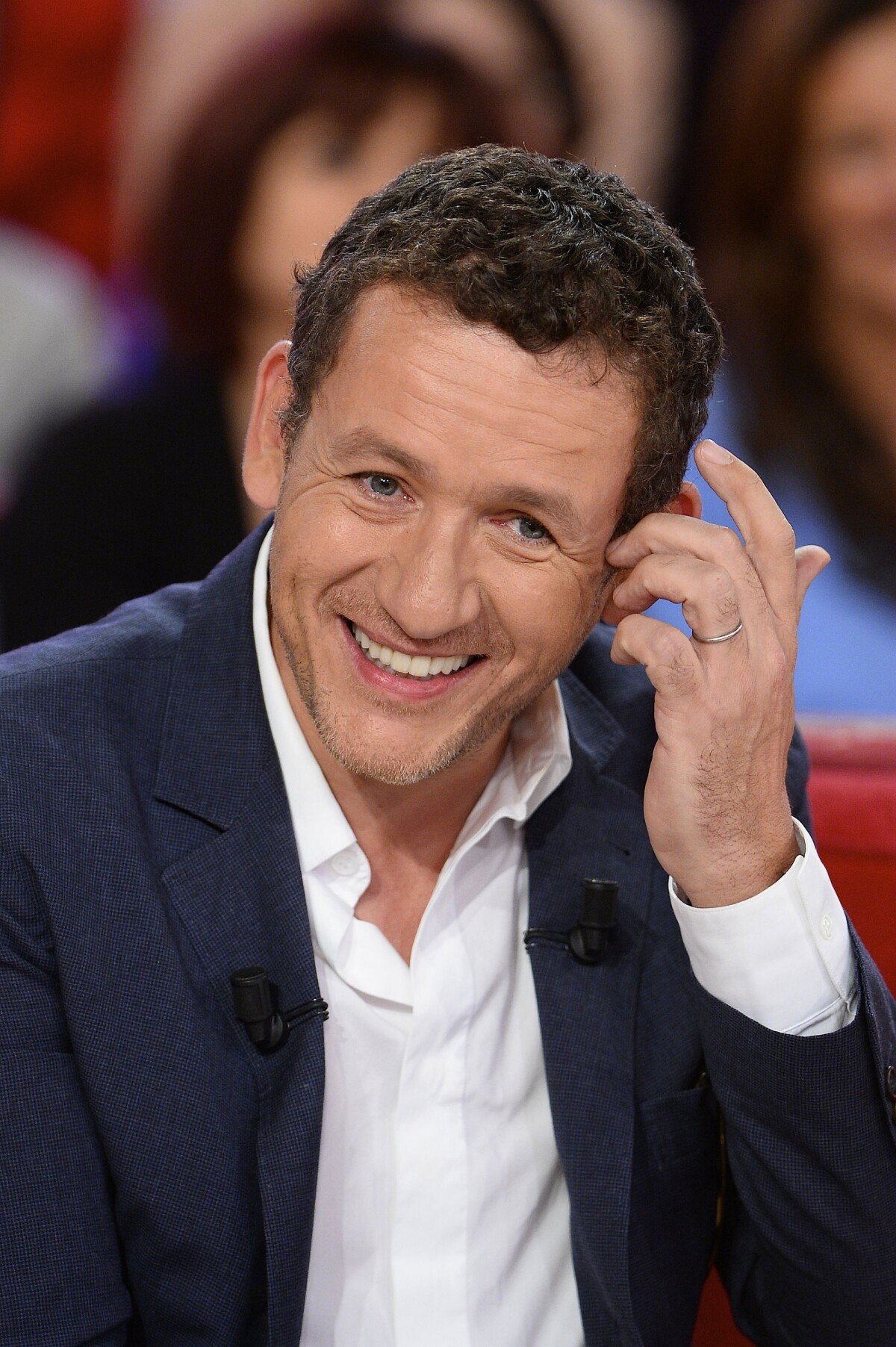 Photo : Daniel Hamidou alias Dany Boon - Purepeople