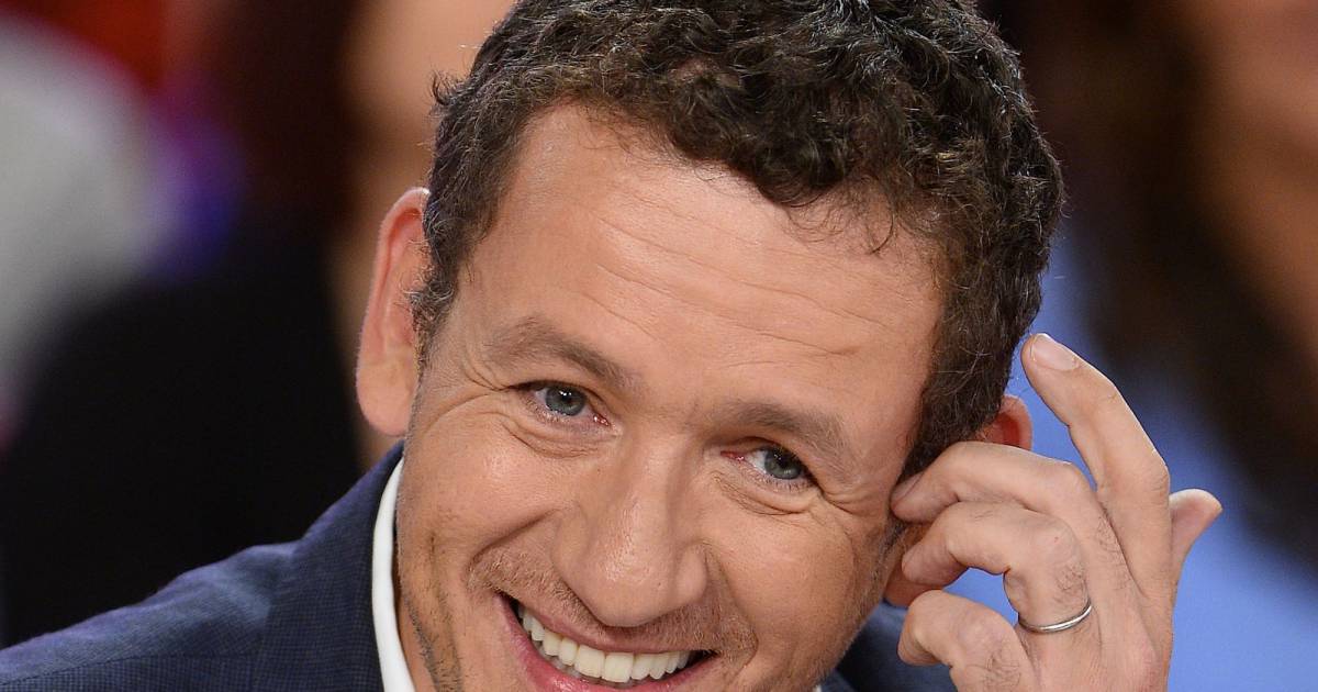 Daniel Hamidou alias Dany Boon - Purepeople
