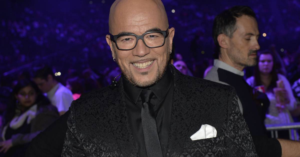 Exclusif - Pascal Obispo - Backstage - Emission Bercy fête ses 30 ans ...