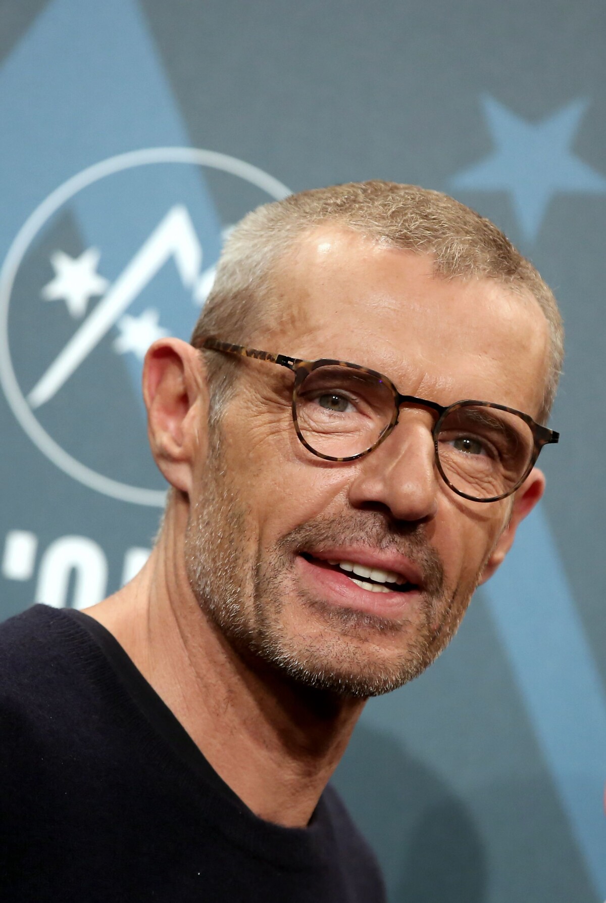 Photo : Lambert Wilson - 19e Festival International du film de Comédie ...
