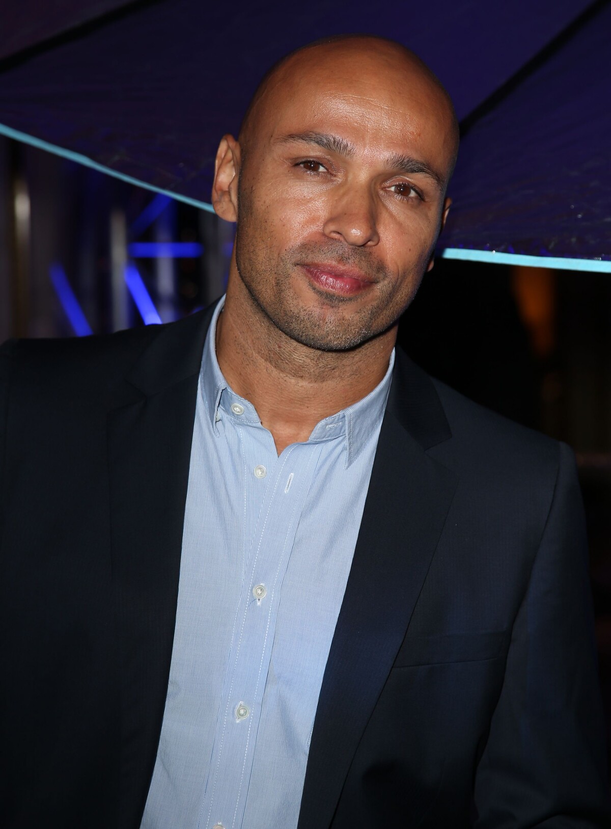 Photo : Eric Judor - Soirée du prix Meurice pour l'art contemporain à l ...