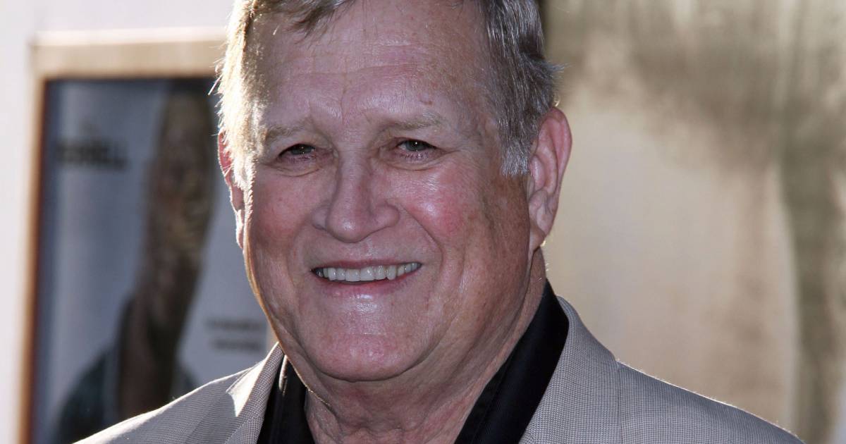 Ken Howard - Avant-première du film Get Hard à Hollywood, le 25 mars ...