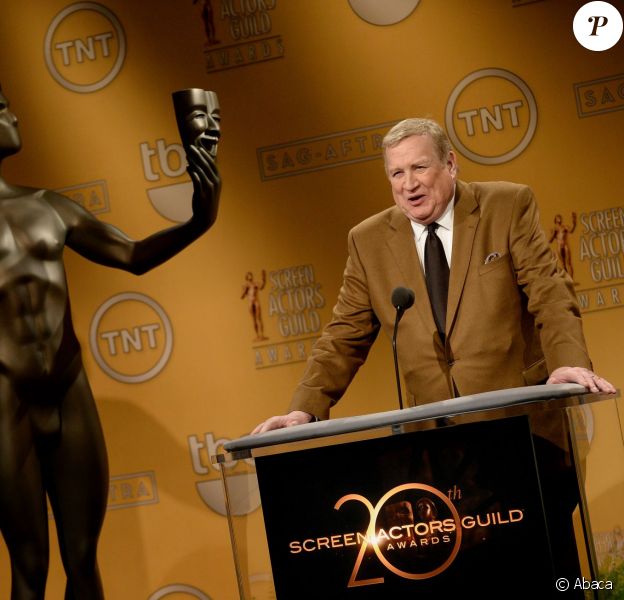Mort de Ken Howard : La peine de George Clooney et une histoire ...
