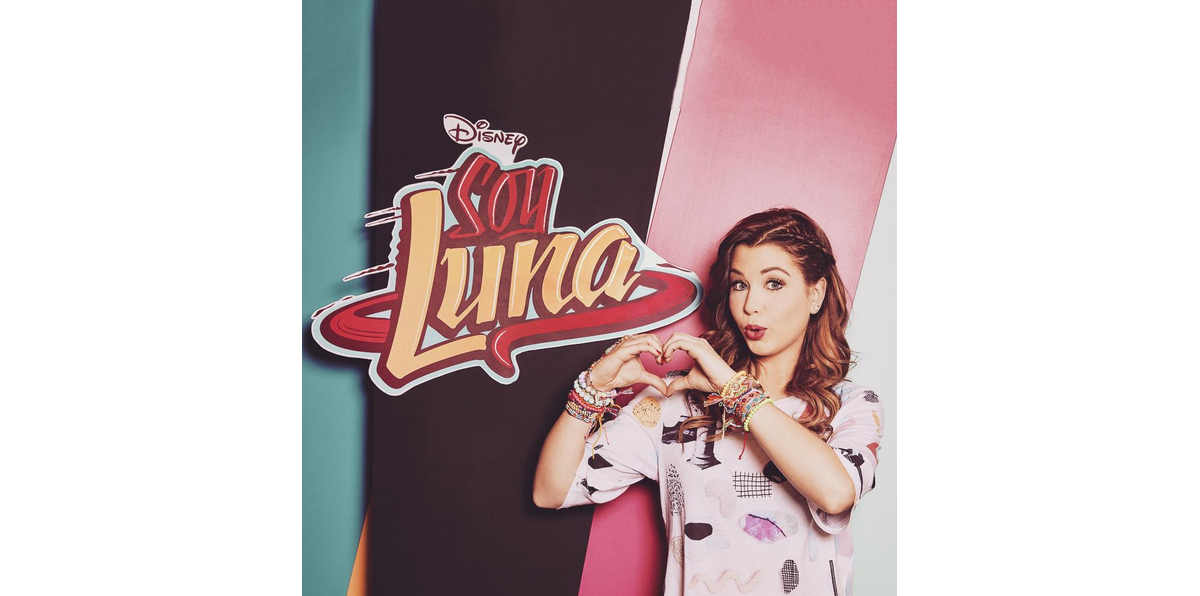 Photo : EnjoyPhoenix bientôt animatrice sur Disney Channel, en avril ...