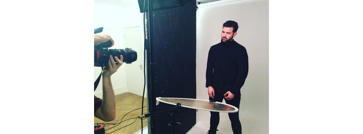 Photo : Sam Smith serait en couple avec le mannequin anglais Jay ...
