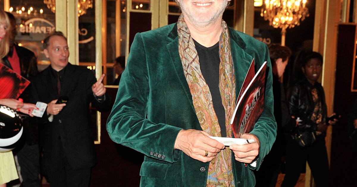 Gilbert Rozon célibataire après 30 ans d'amour : Rupture avec Danielle ...