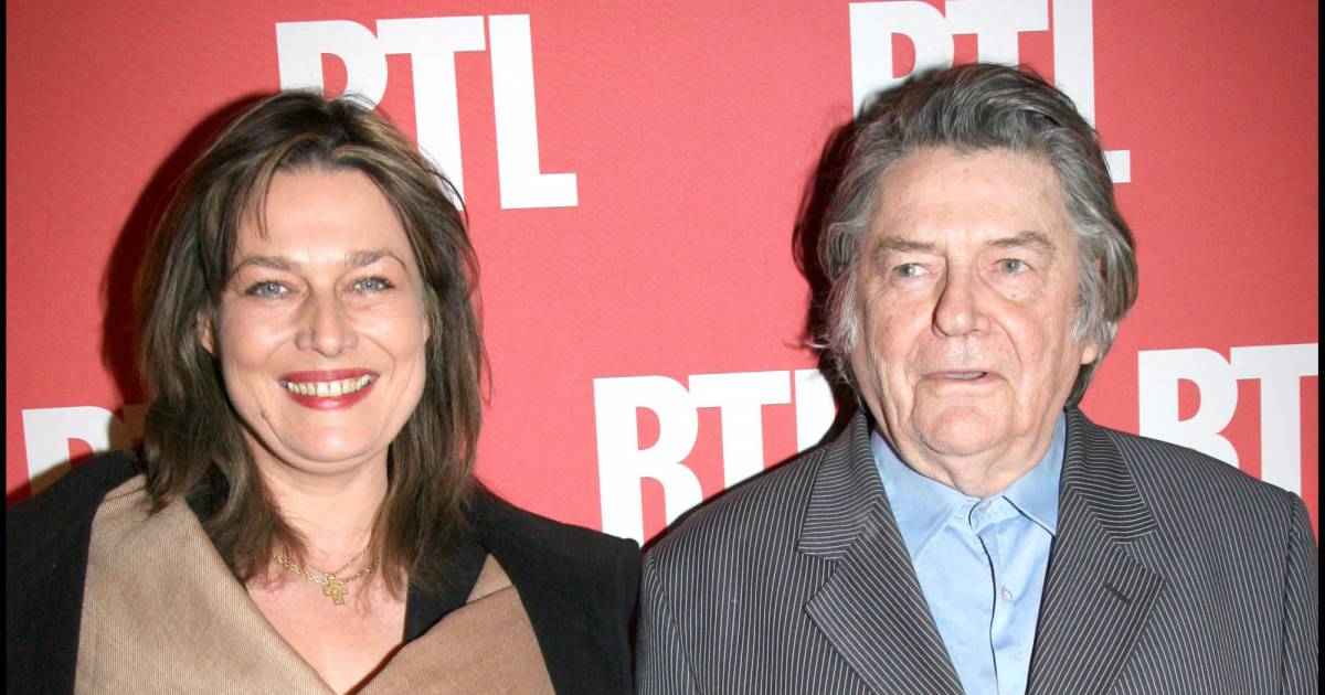 Jean-Pierre Mocky et Patricia Barzyk - Soirée pour les 30 ans des ...