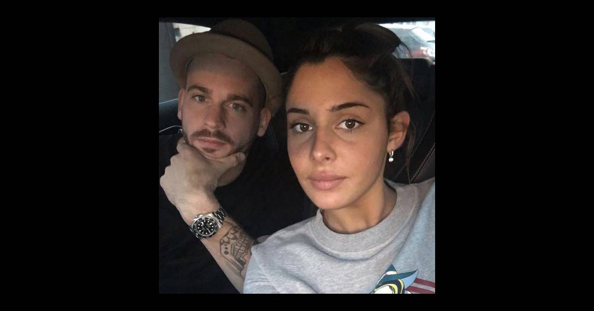 Raphaël Pépin en couple et amoureux sur Instagram - Purepeople
