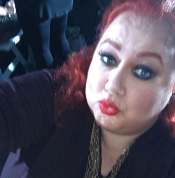 Sharon Gault Makeup Artist | Saubhaya Makeup