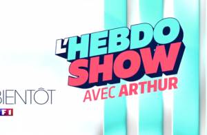 TPMP - La bande de Hanouna flingue L'Hebdo Show d'Arthur, "ringard et ...