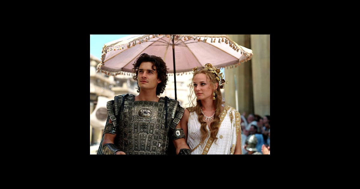 Diane Kruger balance : "Peter O'Toole n'était pas aimable" - Purepeople