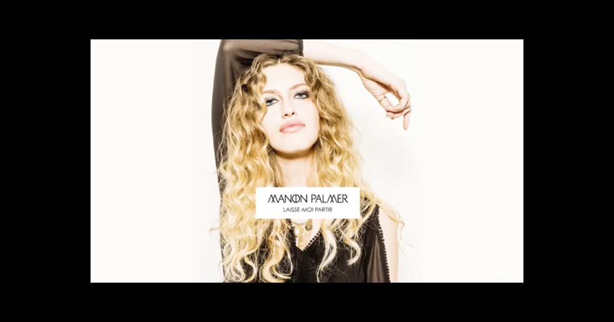 Manon Palmer (The Voice) : Ses premiers pas dans la pop avec "Laisse-moi partir" - Purepeople