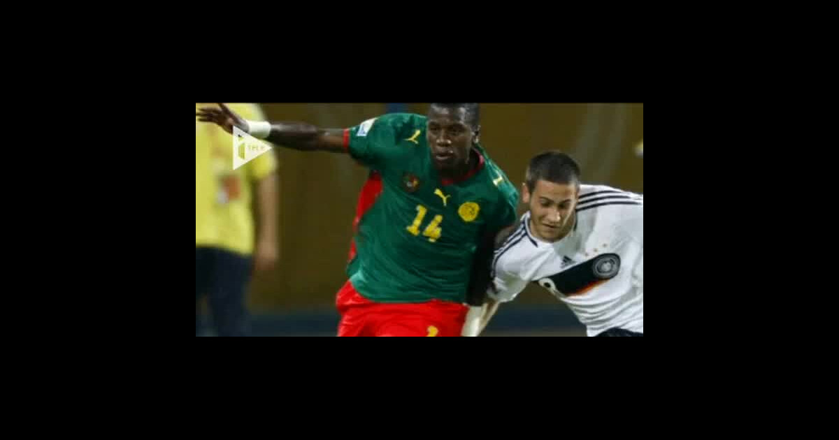Patrick Ekeng Mort Du Footballeur De 26 Ans En Plein Match Purepeople