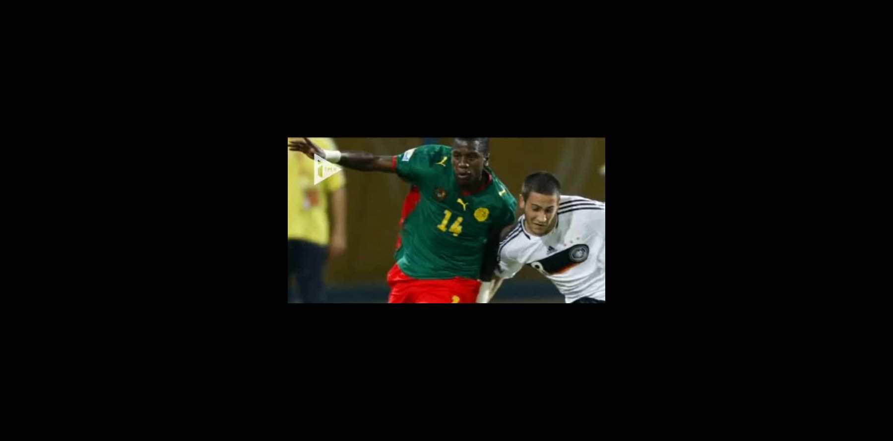 Patrick Ekeng Mort Du Footballeur De 26 Ans En Plein Match Purepeople