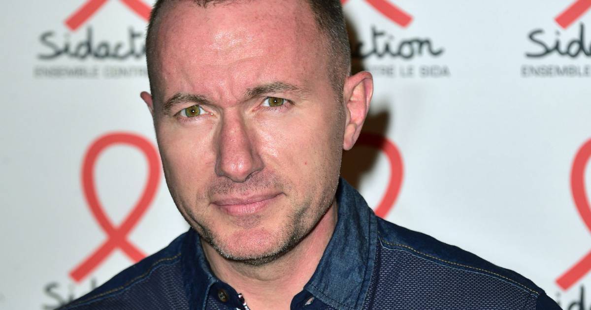 Pascal Soetens - Soirée de lancement du Sidaction 2016 au Musée du Quai ...