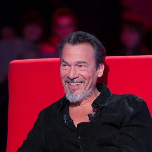 Photos de Florent Pagny - Page 77