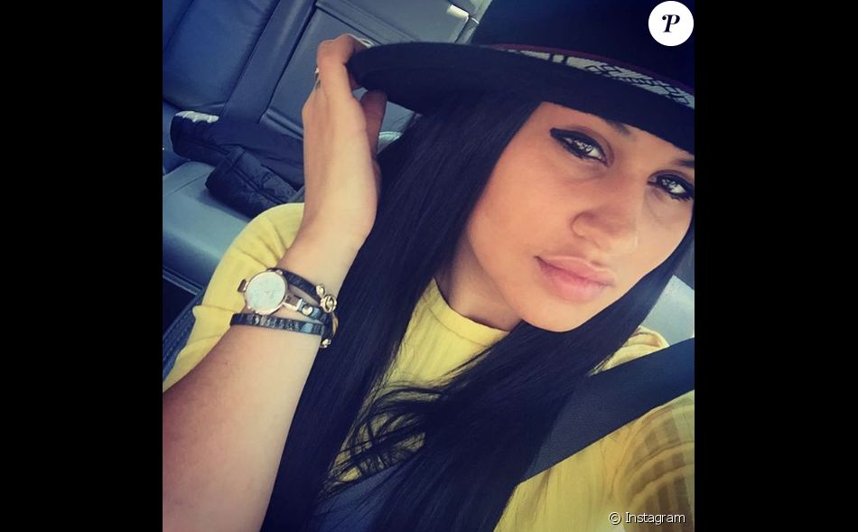 Jessica Da Silva (Secret Story 8, Les Anges 7) : selfie d'une maman ...