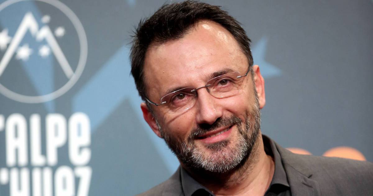 Frédéric Lopez - 19e Festival International du film de Comédie de l ...