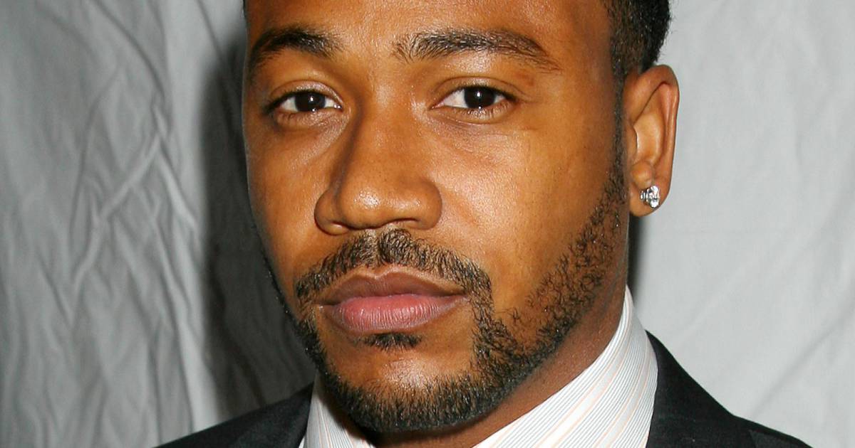 Columbus Short à la première de Cadillac Records à New York le 1er ...