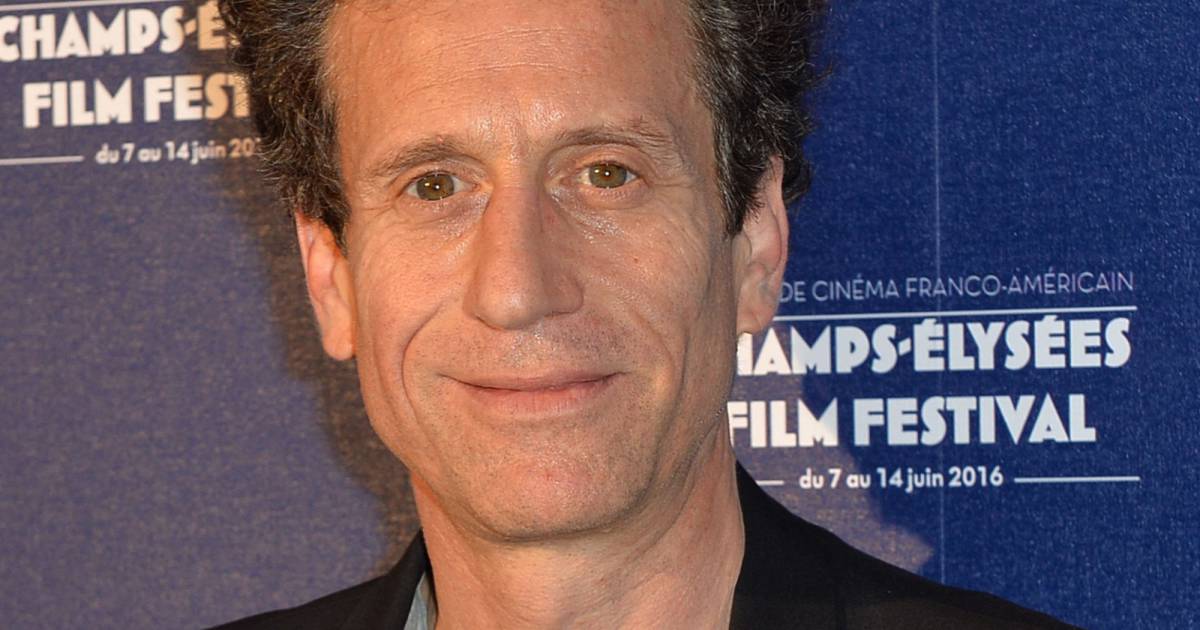 Philippe Azoulay - Projection du film Tourner pour vivre au cinéma ...