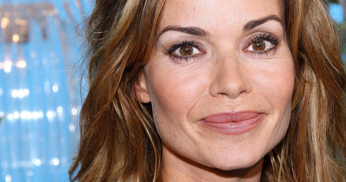 Portrait de Ingrid Chauvin à Paris le 24 septembre 2015. - Purepeople